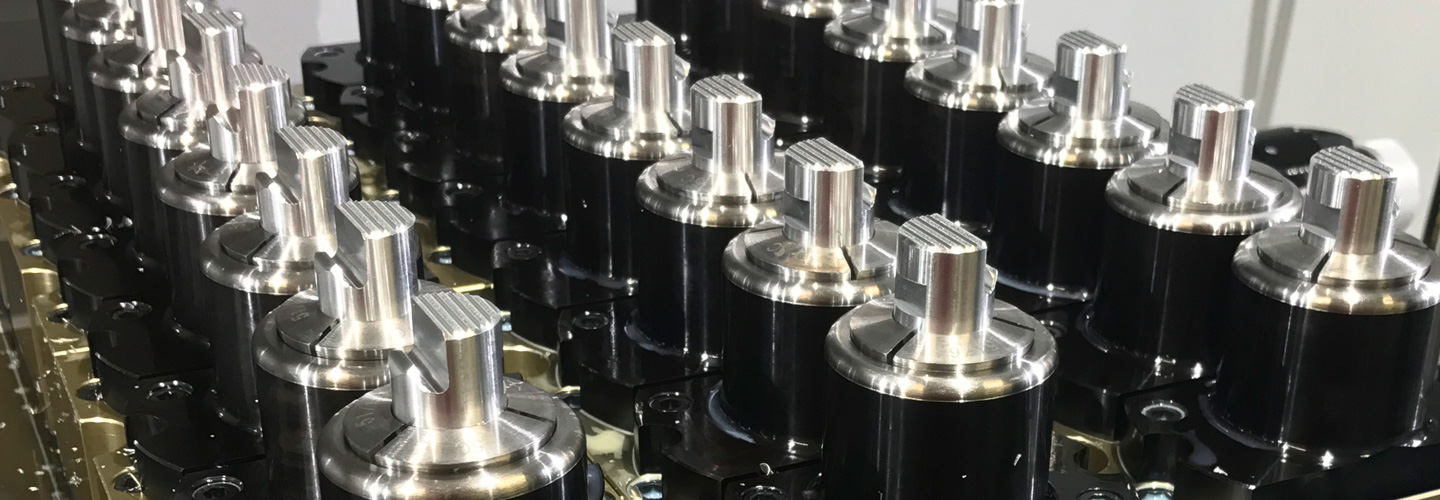 About Us - Semtek Inc Rustburg Va Machine Shop